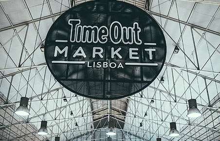 time out market - Time Out Market Lisboa